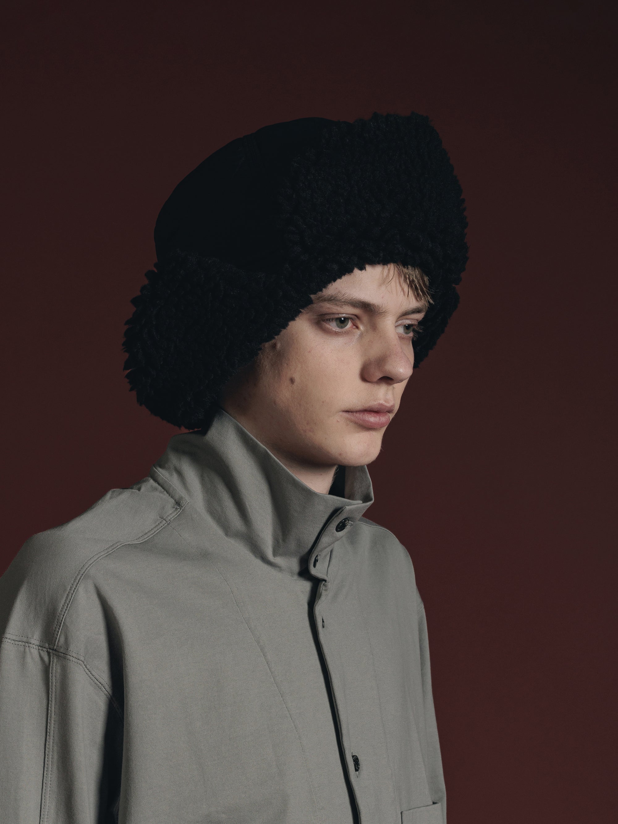 HAT – The Viridi-anne